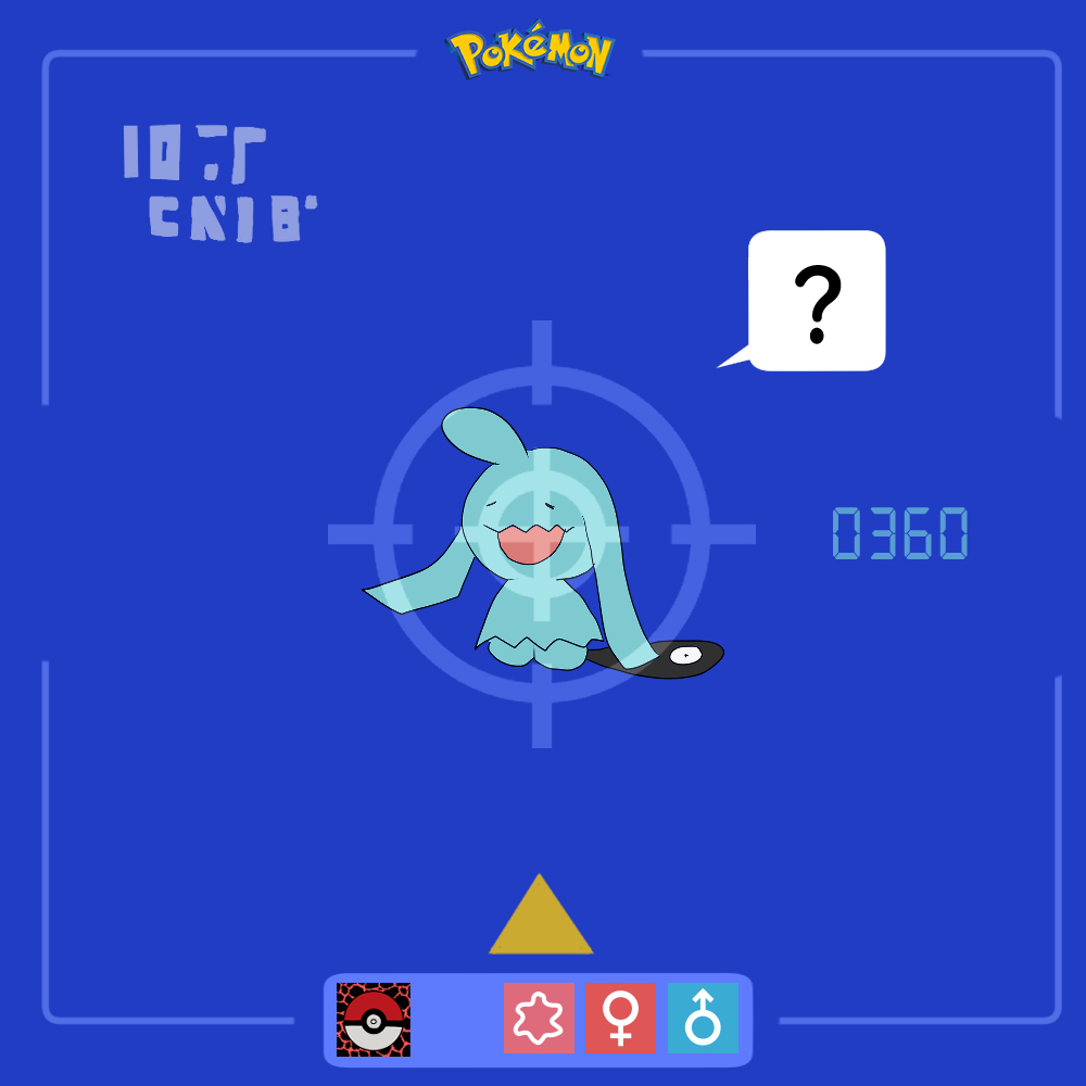 ソーナノ｜Wynaut｜Isso｜Okeoke｜마자｜小果然｜โซนาโนะ - Game Characters