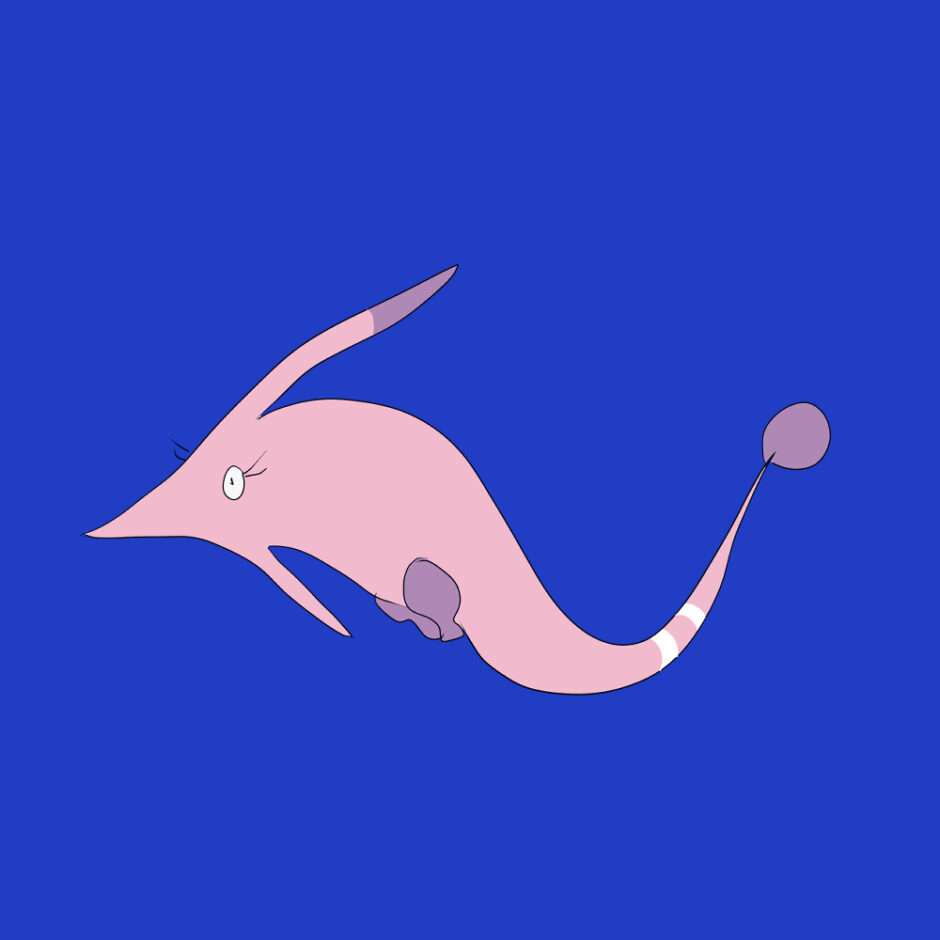 サクラビス｜Gorebyss｜Saganabyss｜Rosabyss｜분홍장이｜樱花鱼｜櫻花魚｜ซาคุราบิส - Game Characters