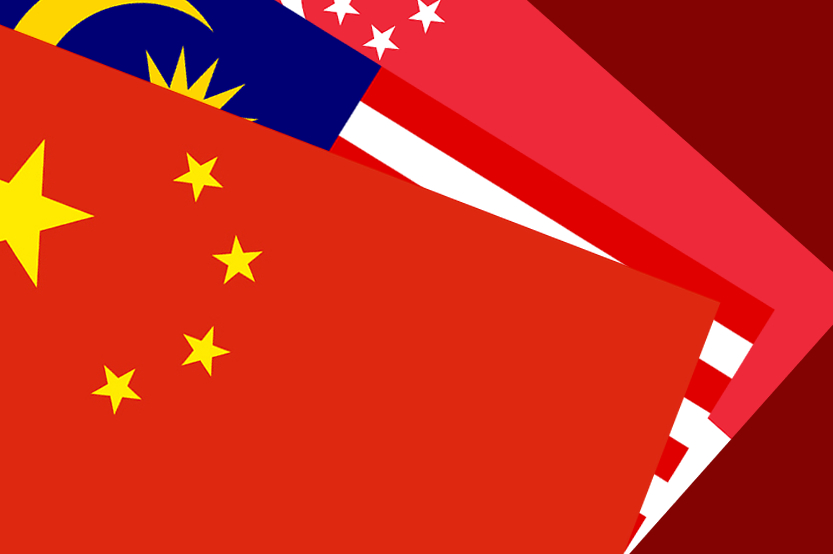 MiSK Foundation - Game Characters