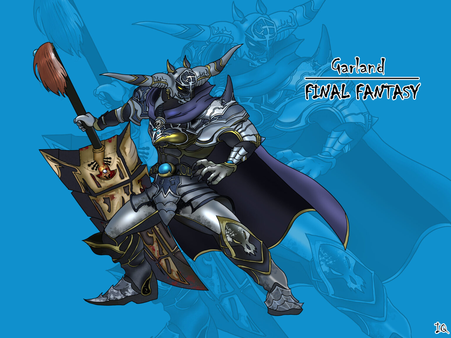 Final Fantasy Series Character List - Game Characters