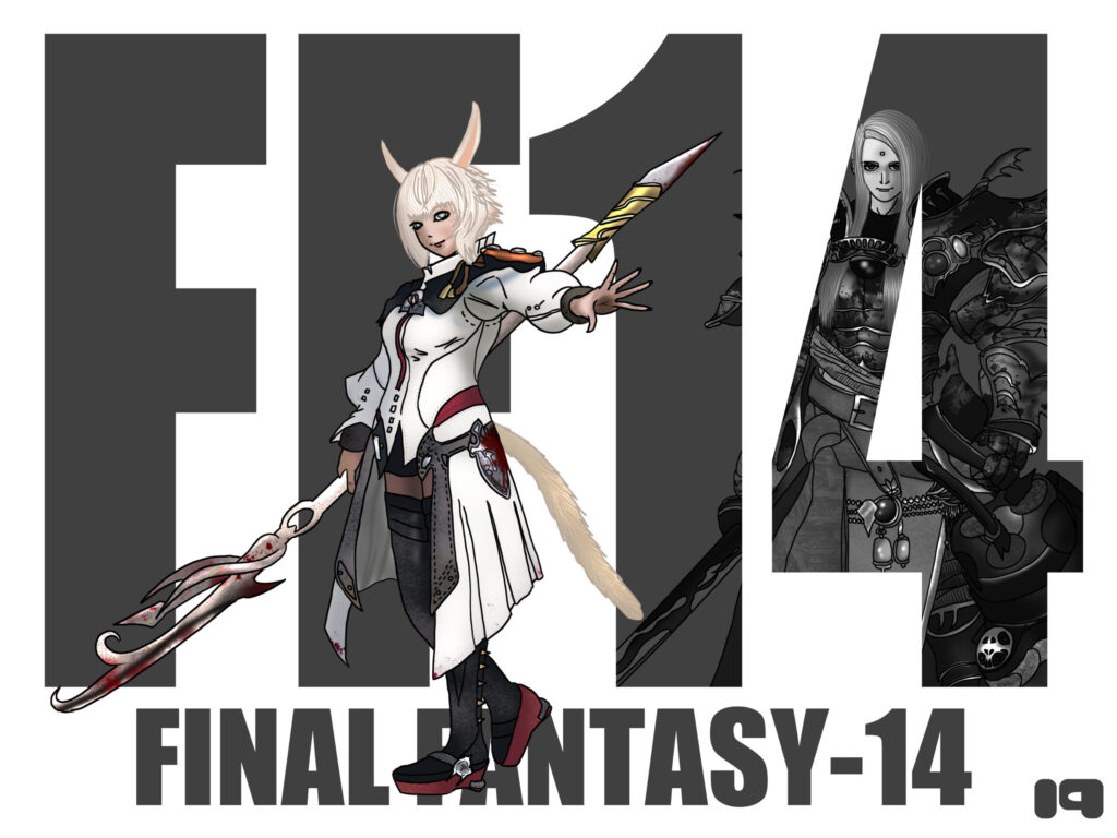 Y’shtola Character Introduction (Final Fantasy XIV) - Game Characters