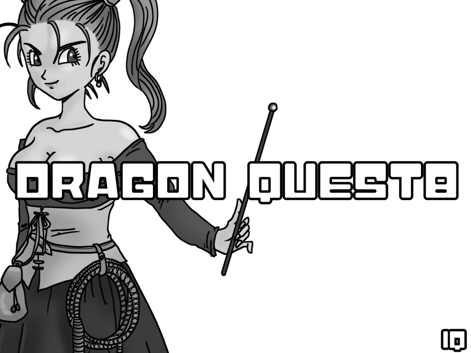 Jessica Albert – Dragon Quest VIII Character Guide - Characters