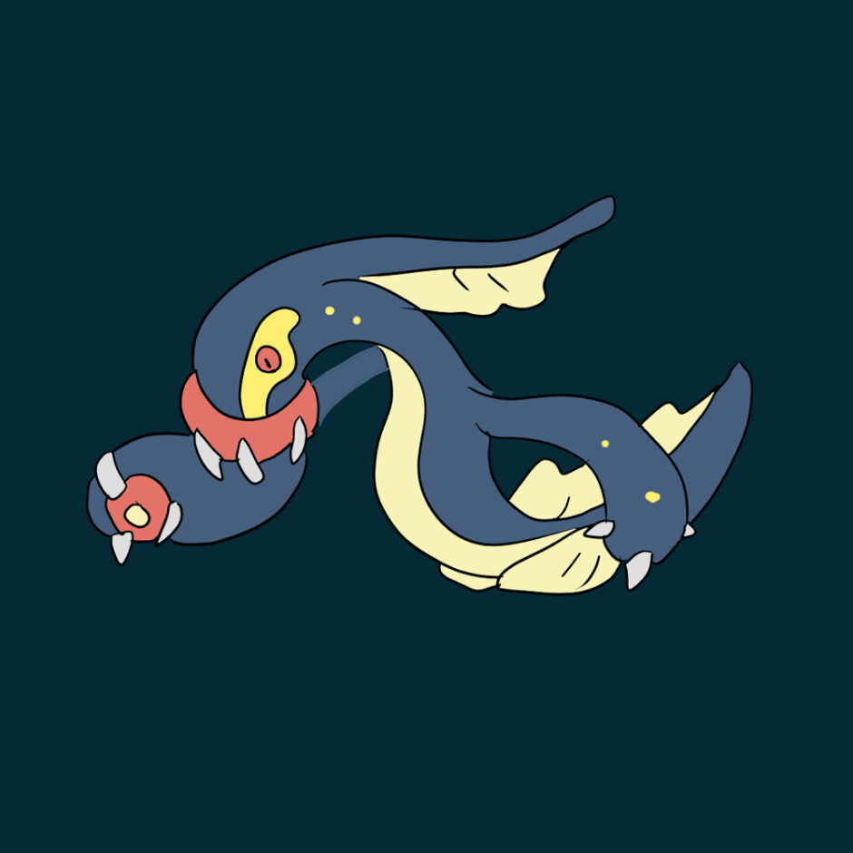 シビルドン｜Eelektross｜Zapplarang｜Ohmassacre｜저리더프｜麻麻鳗鱼王｜麻麻鰻魚王｜ชิบิรูดอน ...