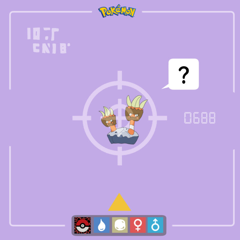 カメテテ｜Binacle｜Bithora｜Opermine｜거북손손｜龟脚脚｜龜腳腳｜คาเมเทเทะ - Game Characters