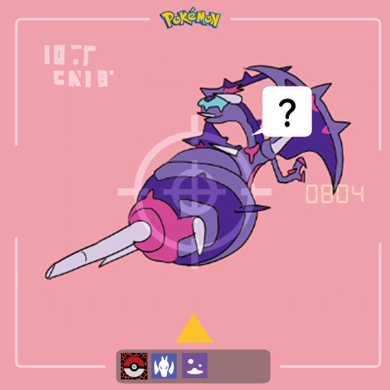 アーゴヨン｜Naganadel｜Agoyon｜Mandrillon｜아고용｜四颚针龙｜四顎針龍｜อาโกโยง - Game Characters