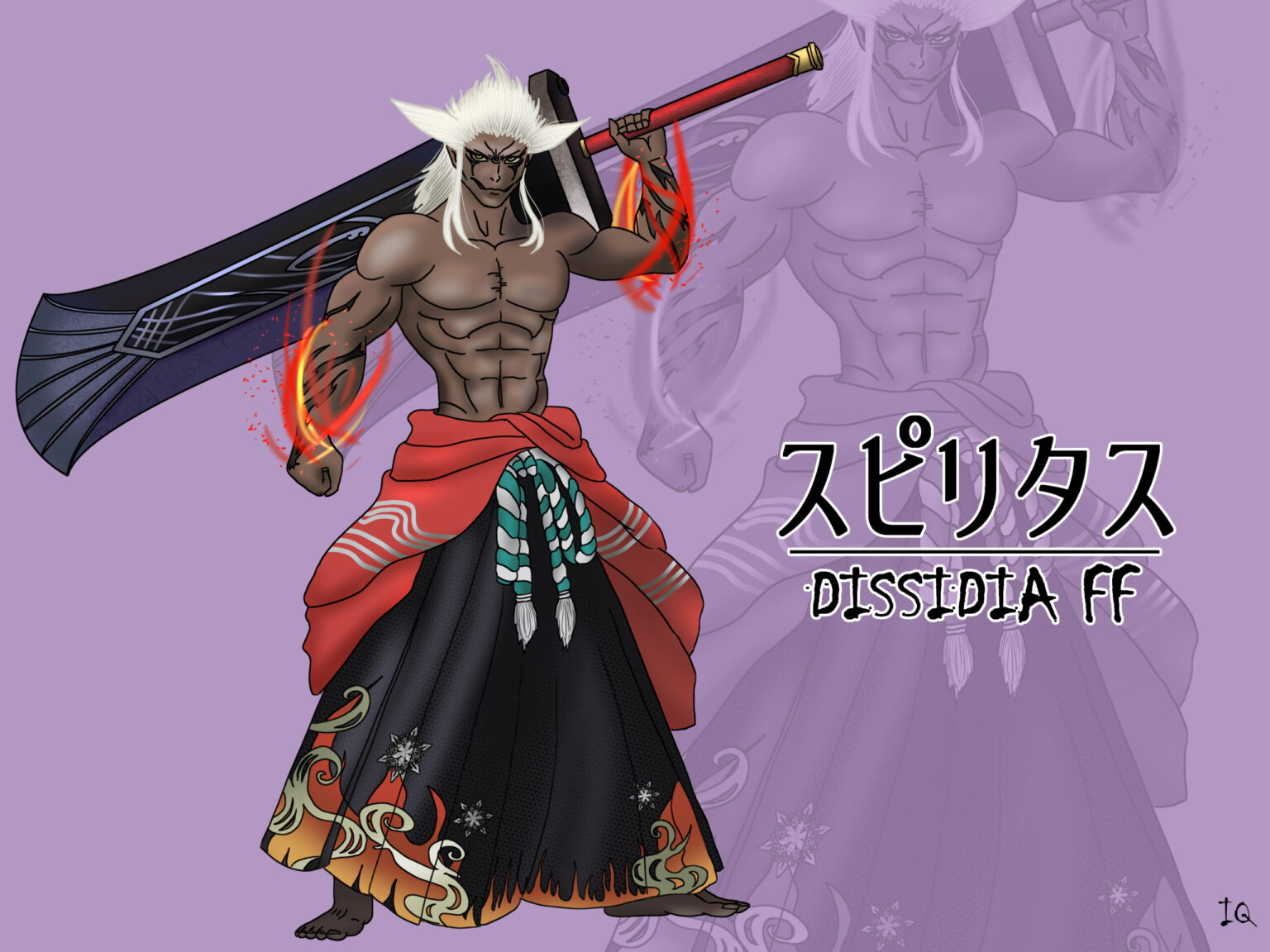 『ヴィランキャラクター』一覧（FINAL FANTASYシリーズ） - Game Characters