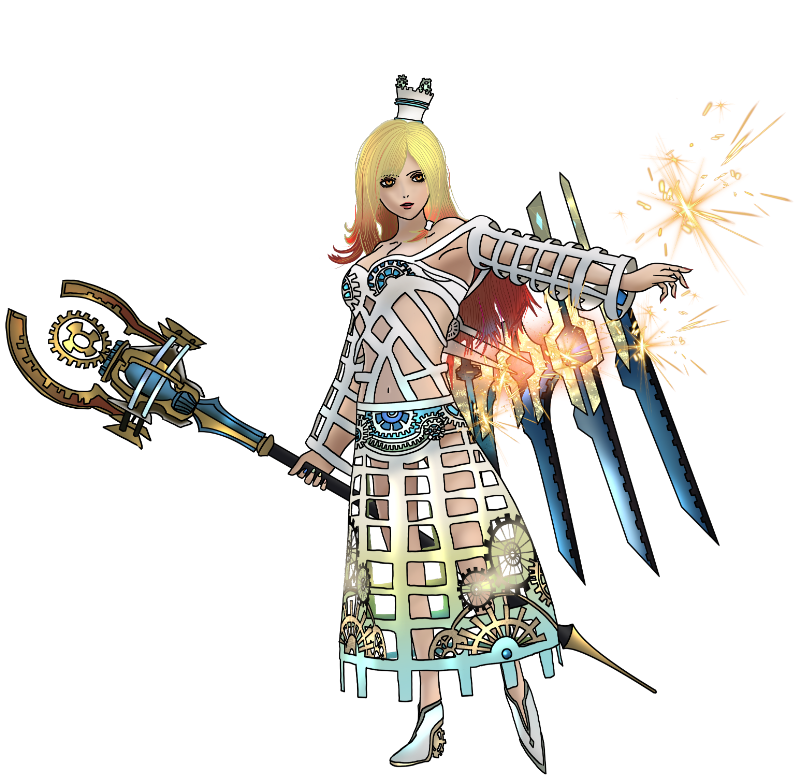 『ファイナルファンタジー』シリーズキャラクター一覧 - Game Characters