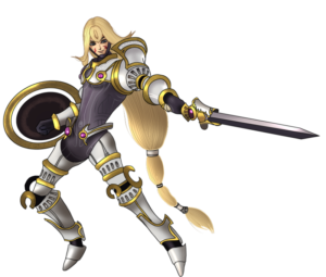 『カムラナート』キャラクター紹介（FF11） - Game Characters