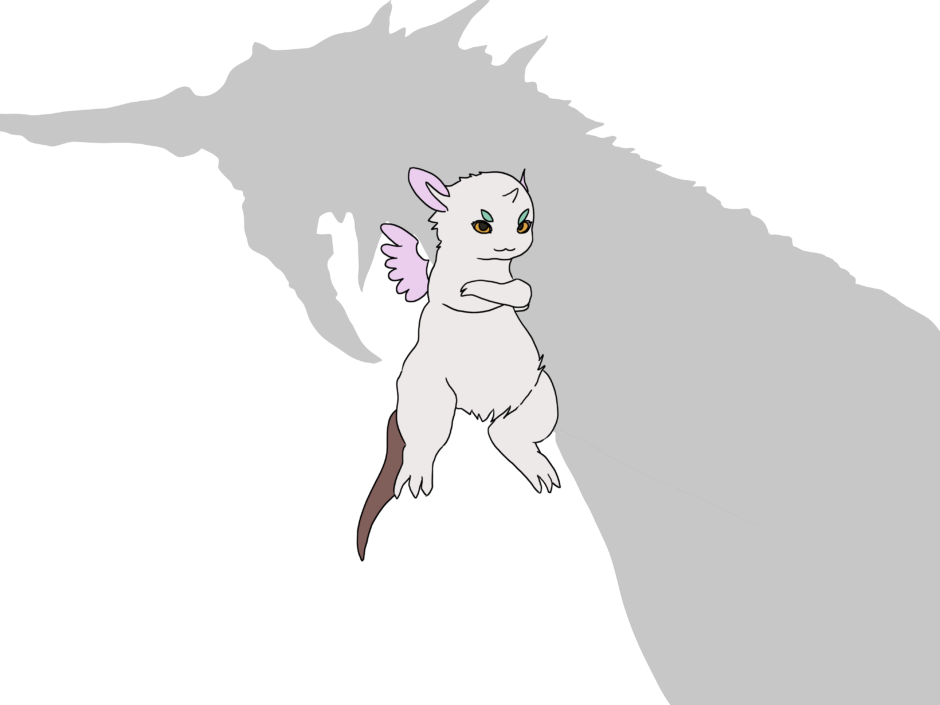 Azurda Character Introduction (Xenoblade Chronicles2) - Game Characters