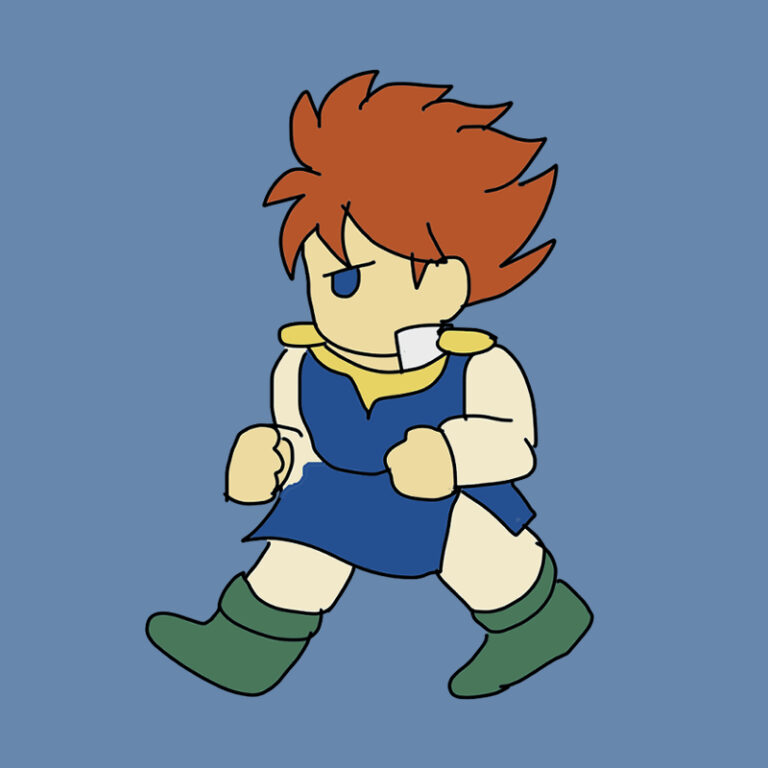 Final Fantasy V Character List - Game Characters