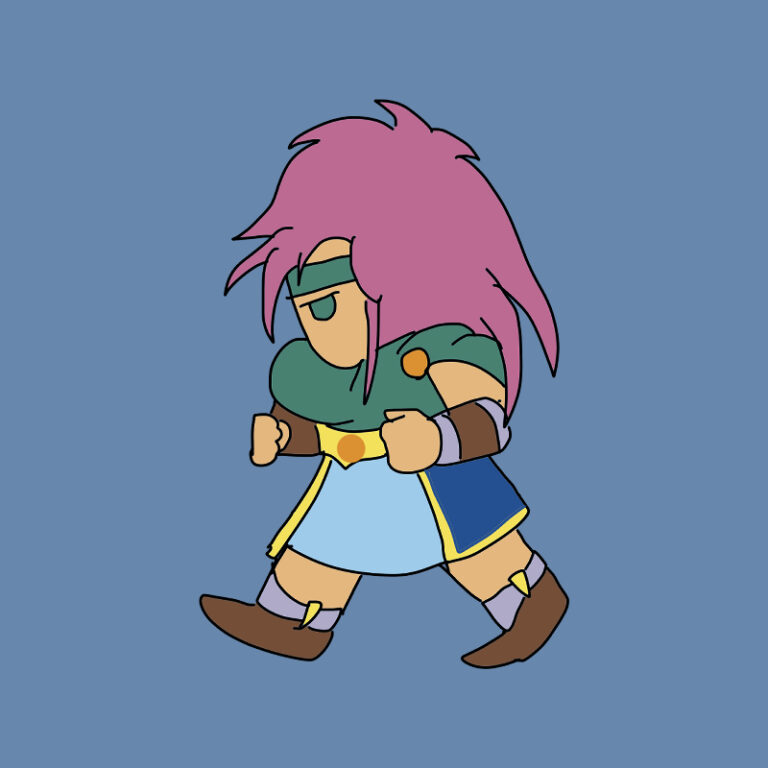 Final Fantasy V Character List - Game Characters