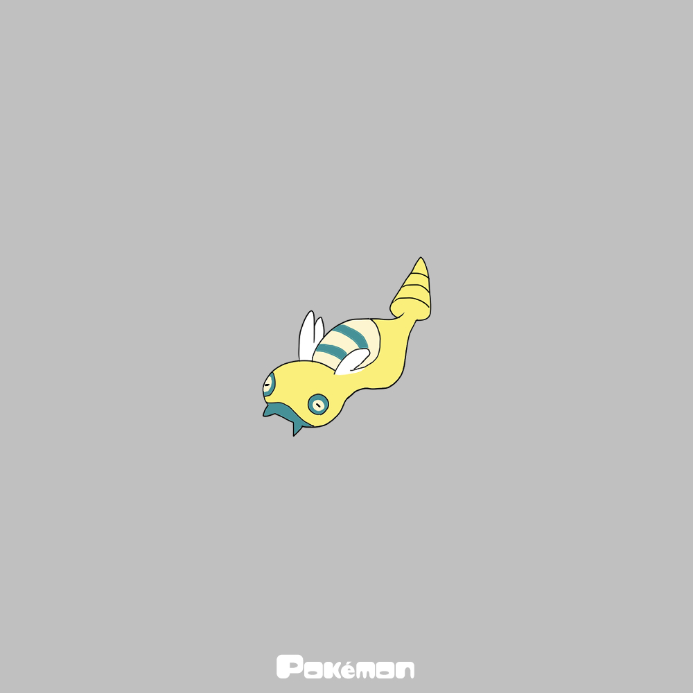 『ノコッチ』キャラクター紹介（Pokémon） - Game Characters