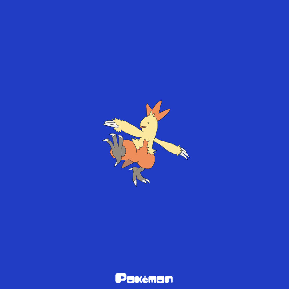 『ワカシャモ』キャラクター紹介（Pokémon） - Game Characters