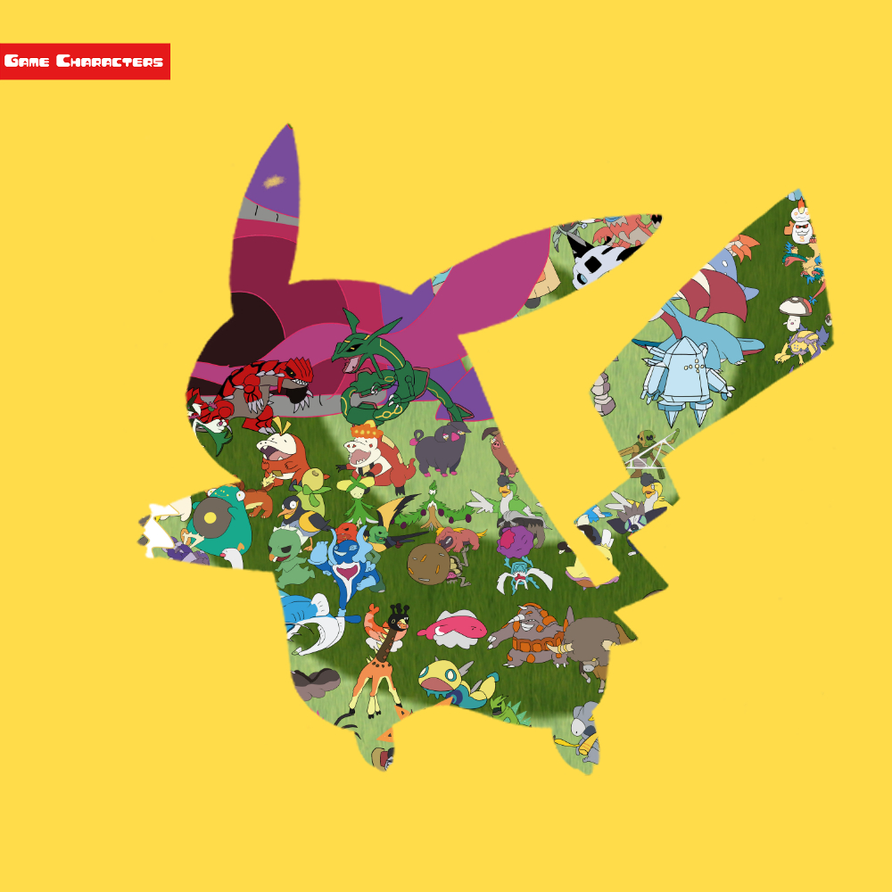 Liste des personnages d’Apex Legends - Game Characters