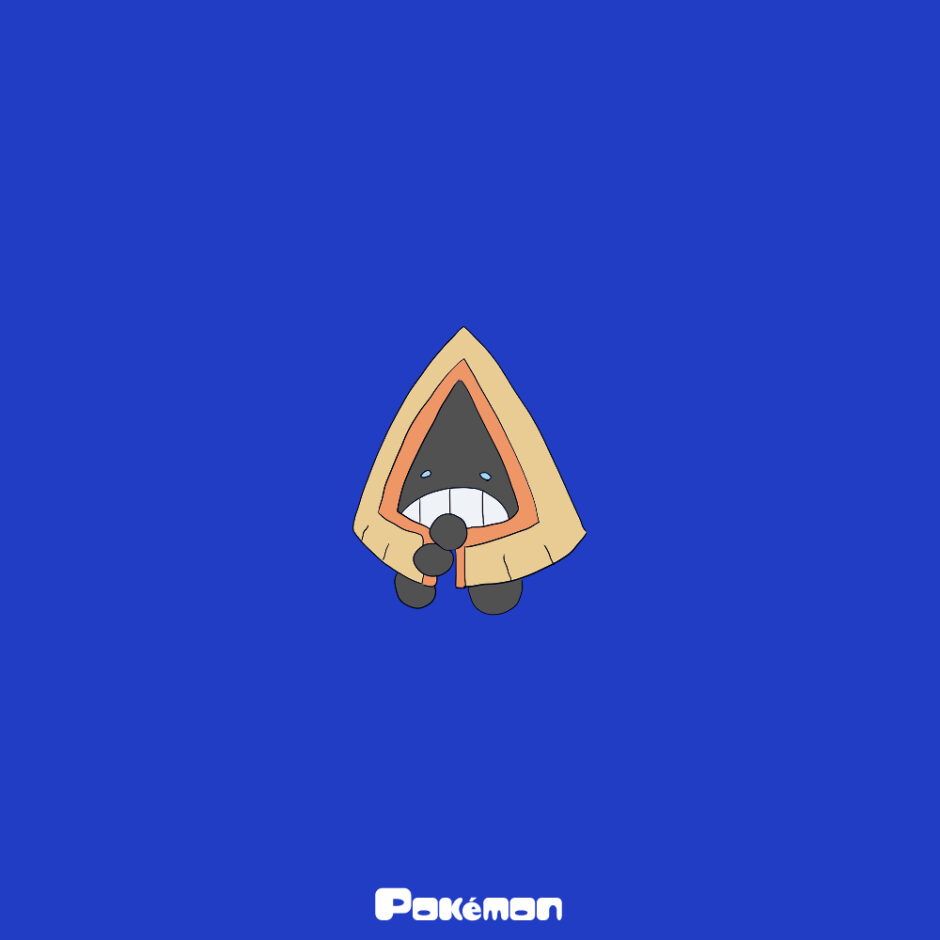 『ユキワラシ』キャラクター紹介（Pokémon） - Game Characters