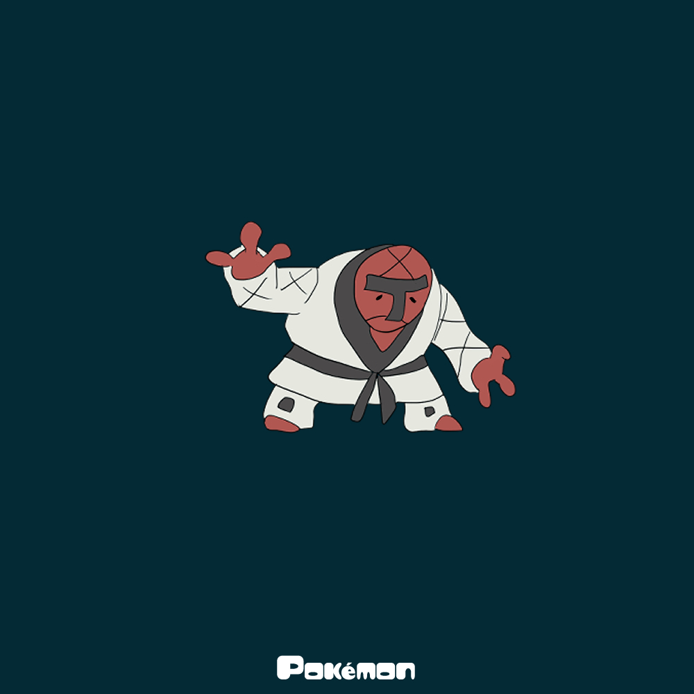 『ナゲキ』キャラクター紹介（Pokémon） - Game Characters