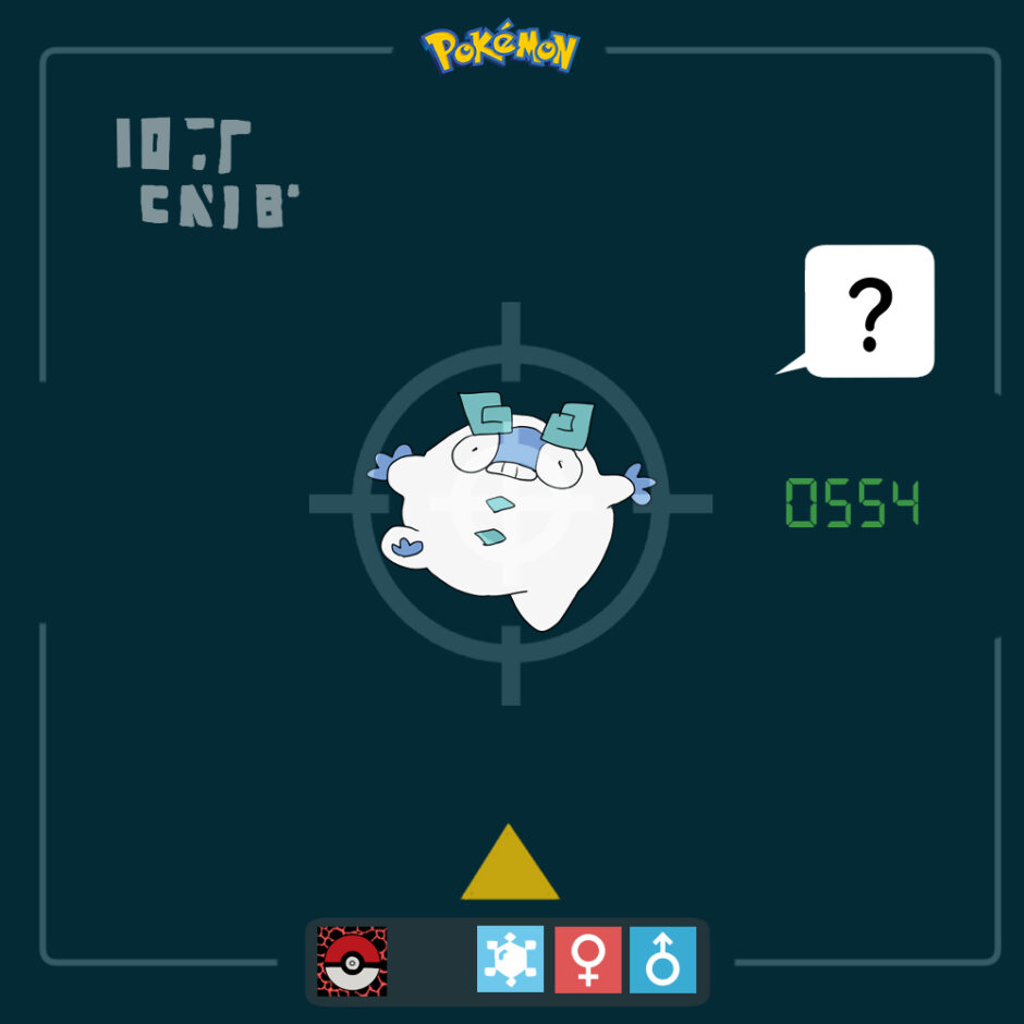 『ダルマッカ』キャラクター紹介（Pokémon） - Game Characters