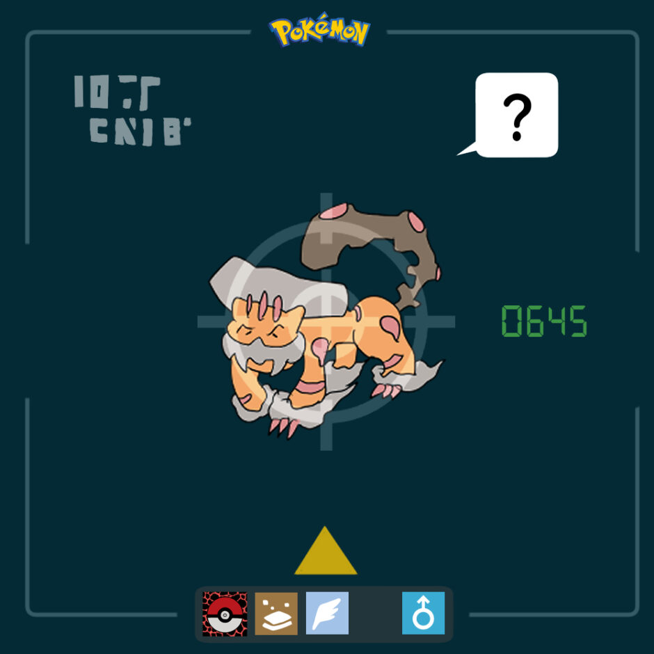 『ランドロス』キャラクター紹介（Pokémon） - Game Characters