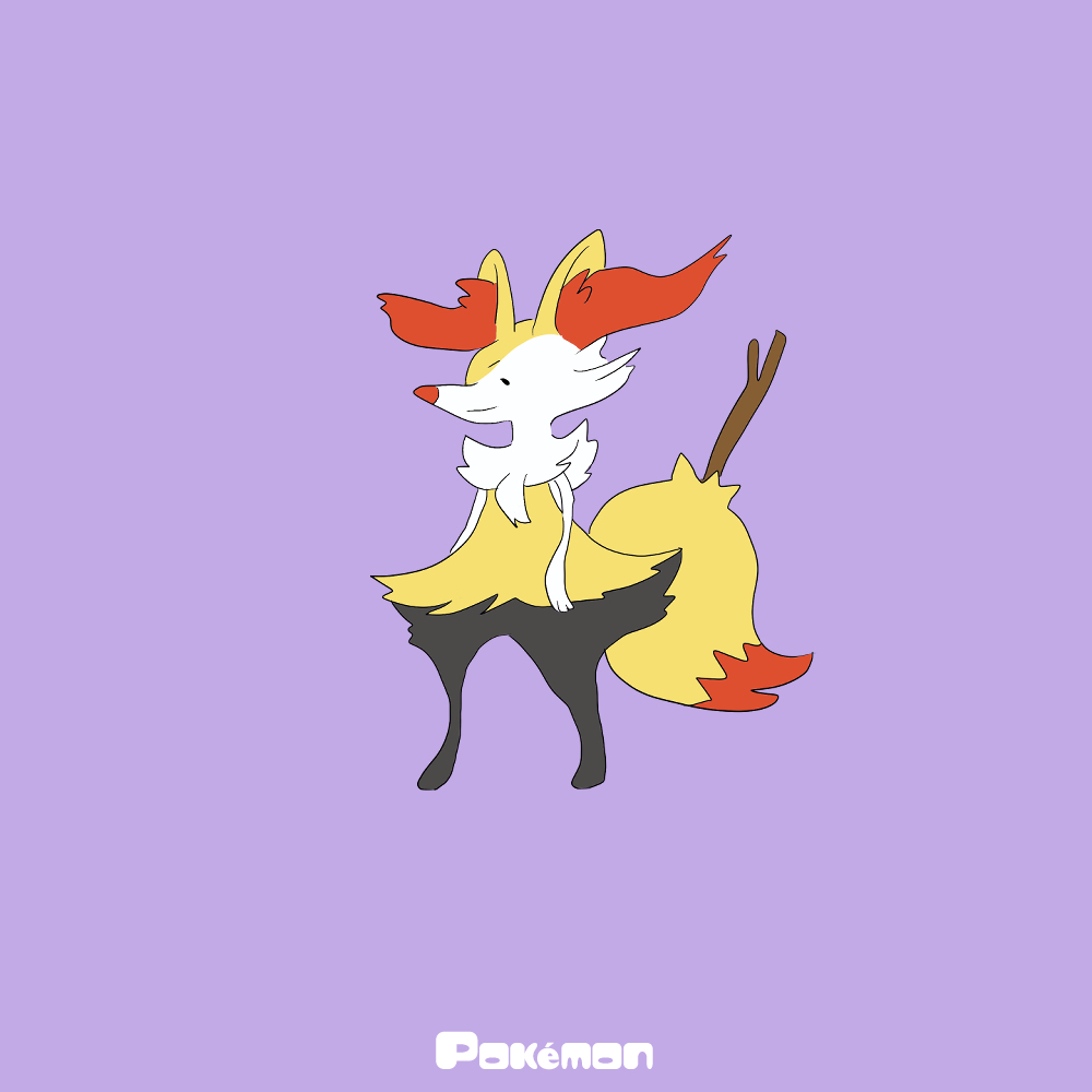 『テールナー』キャラクター紹介（Pokémon） - Game Characters