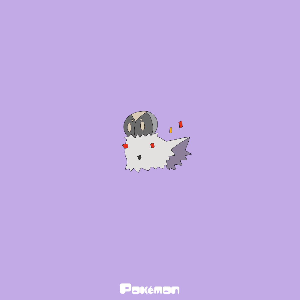 『コフーライ』キャラクター紹介（Pokémon） - Game Characters