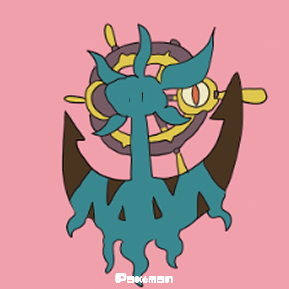 『ダダリン』キャラクター紹介（ポケットモンスター） - Characters