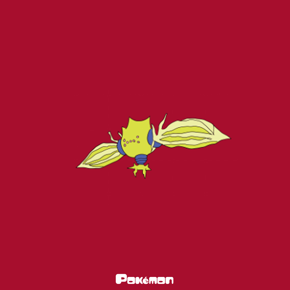 『レジエレキ』キャラクター紹介（Pokémon） - Game Characters