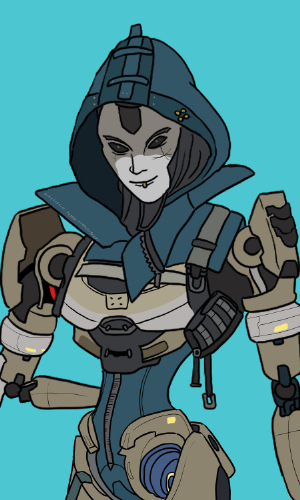 Liste des personnages d’Apex Legends - Game Characters