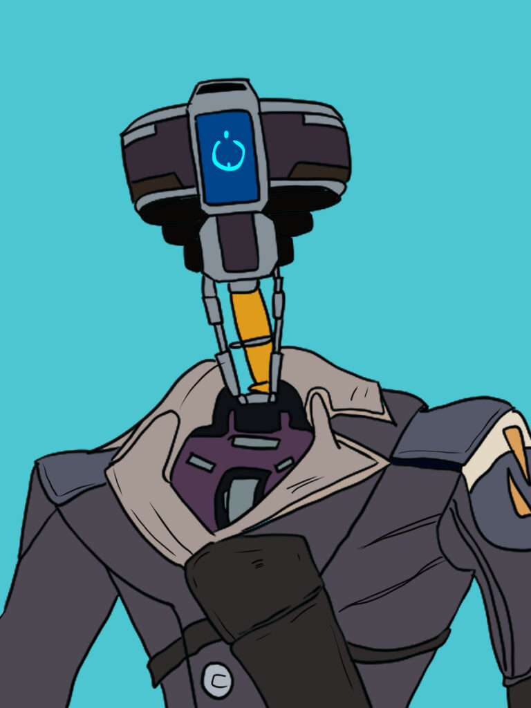 『Borderlands』シリーズキャラクター一覧 - Game Characters