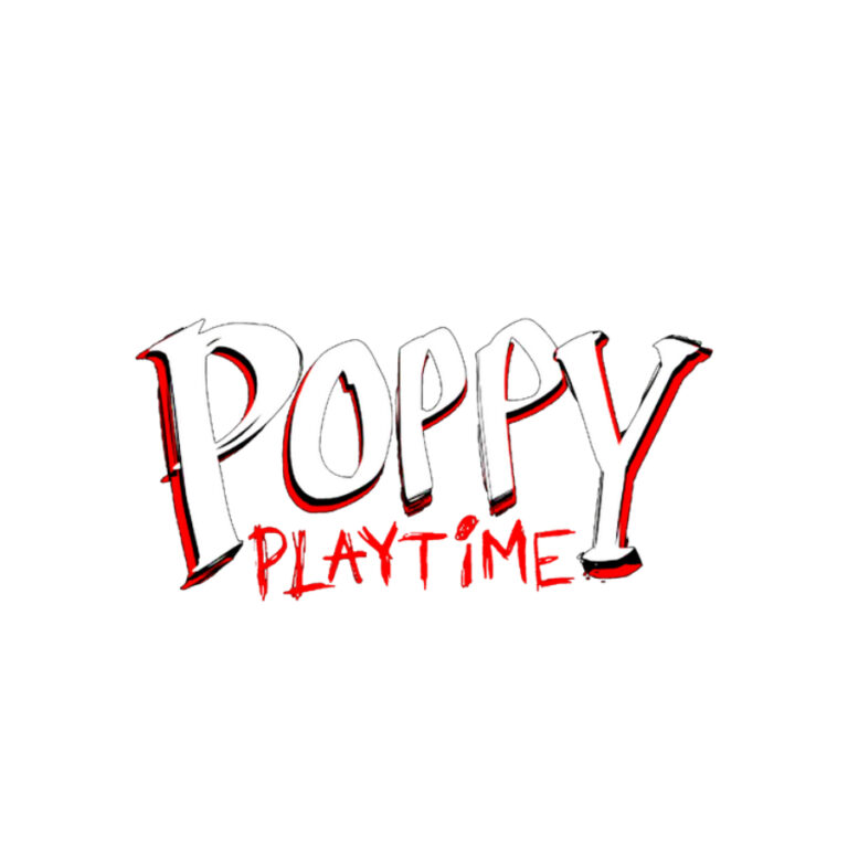 Poppy Playtime - Characters